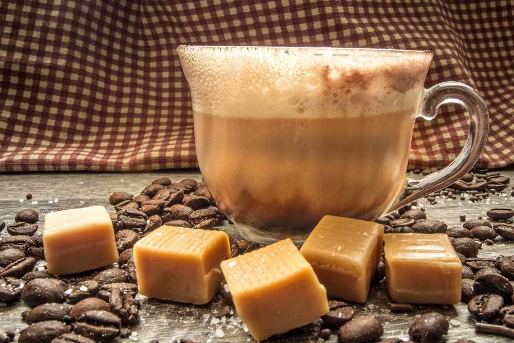 Salt In Coffee: Is It Revolutionary Or Just Revolting?