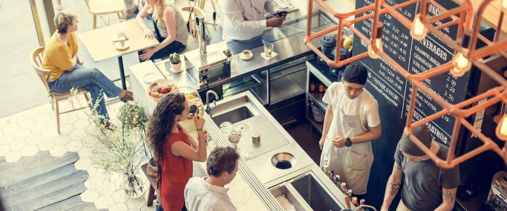 The Waves Of Coffee Explained