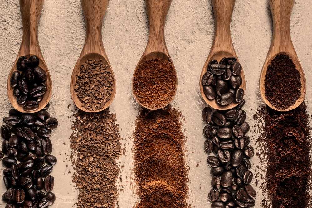 Types of Coffee Beans: All 4 Species Explained + Pictures