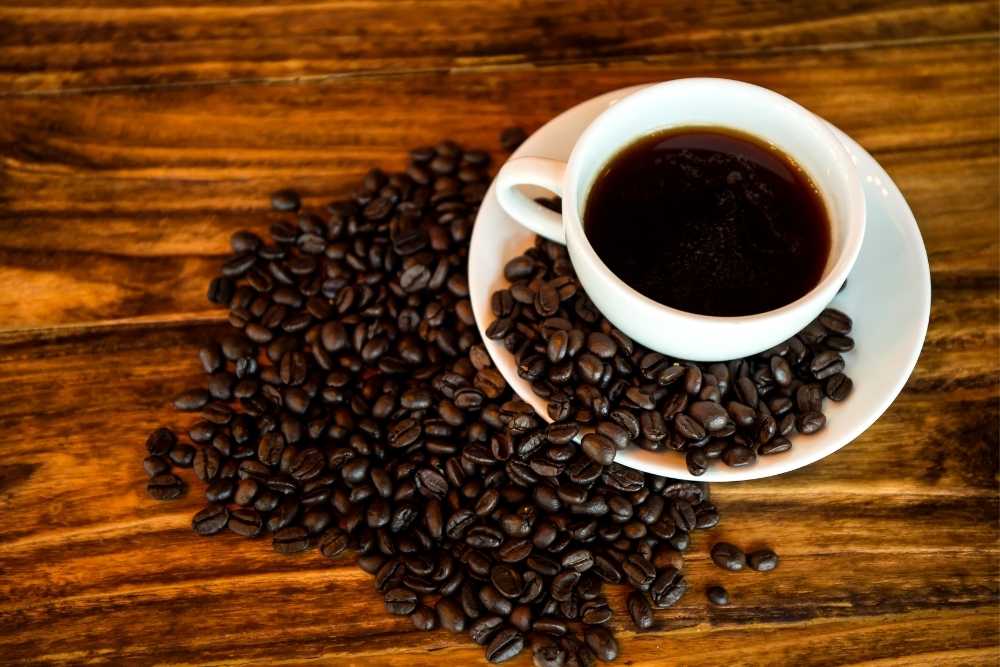 What Is An Americano?