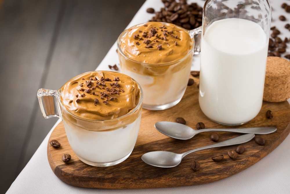 What is Dalgona Coffee? The Internet’s New Whipped Coffee Craze