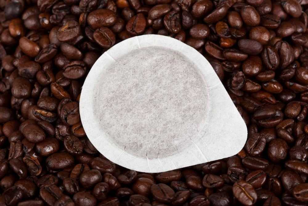 What is an ESE Coffee Pod?
