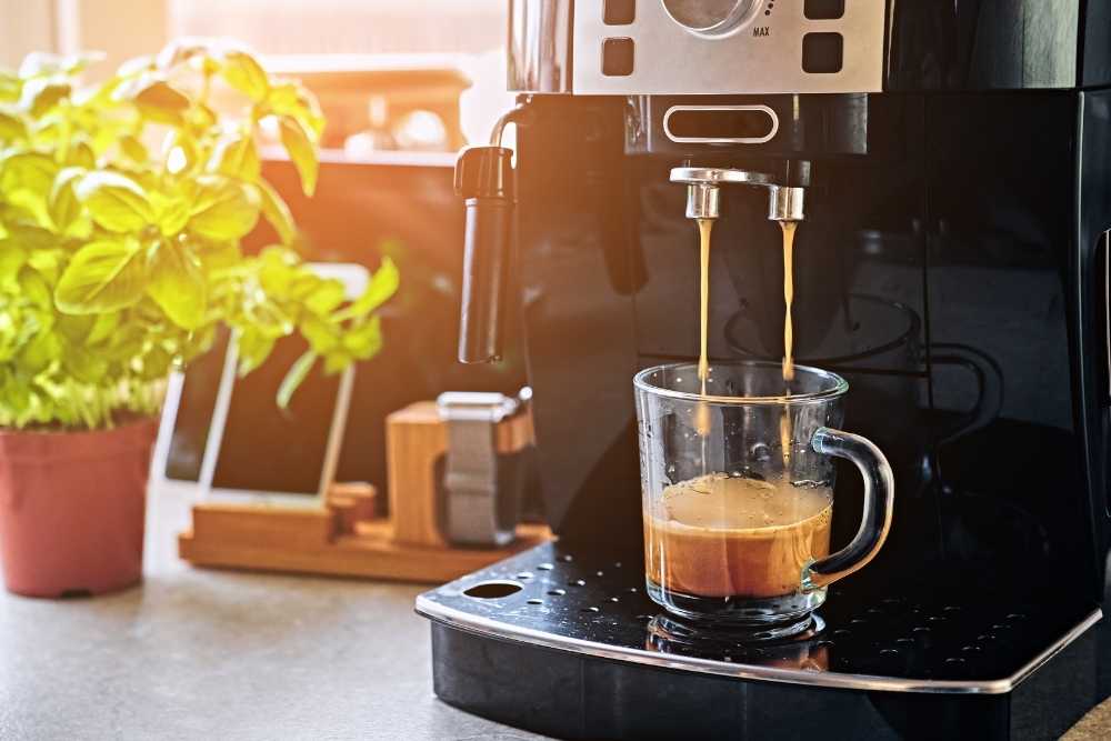 A Guide to Coffee Machine Lifespans and When to Upgrade