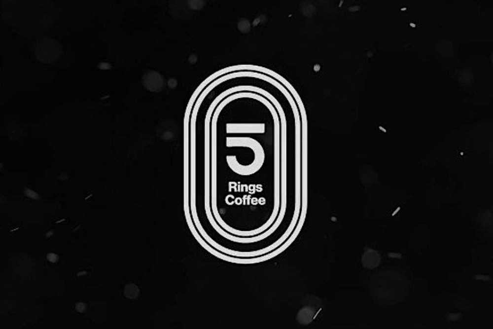 5 Rings: Olympic Champions to Coffee Aficionados