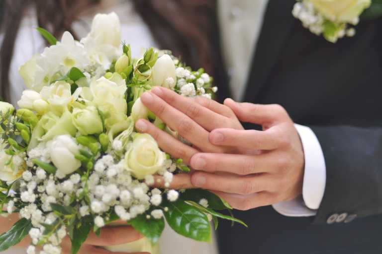 40+ Wedding Wishes for Employee - Sincere, Formal, and More