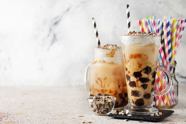 Biggest Bubble Tea Trends 2022-2023 | Truly Experiences