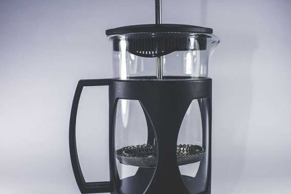 Brewing Guide for Cafetieres / French Press