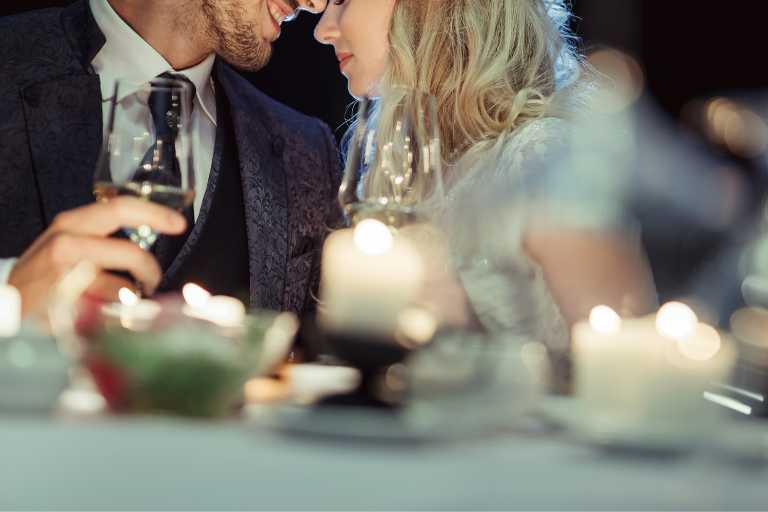 40+ Wedding Wishes for Your Boss - Witty, Formal, and More