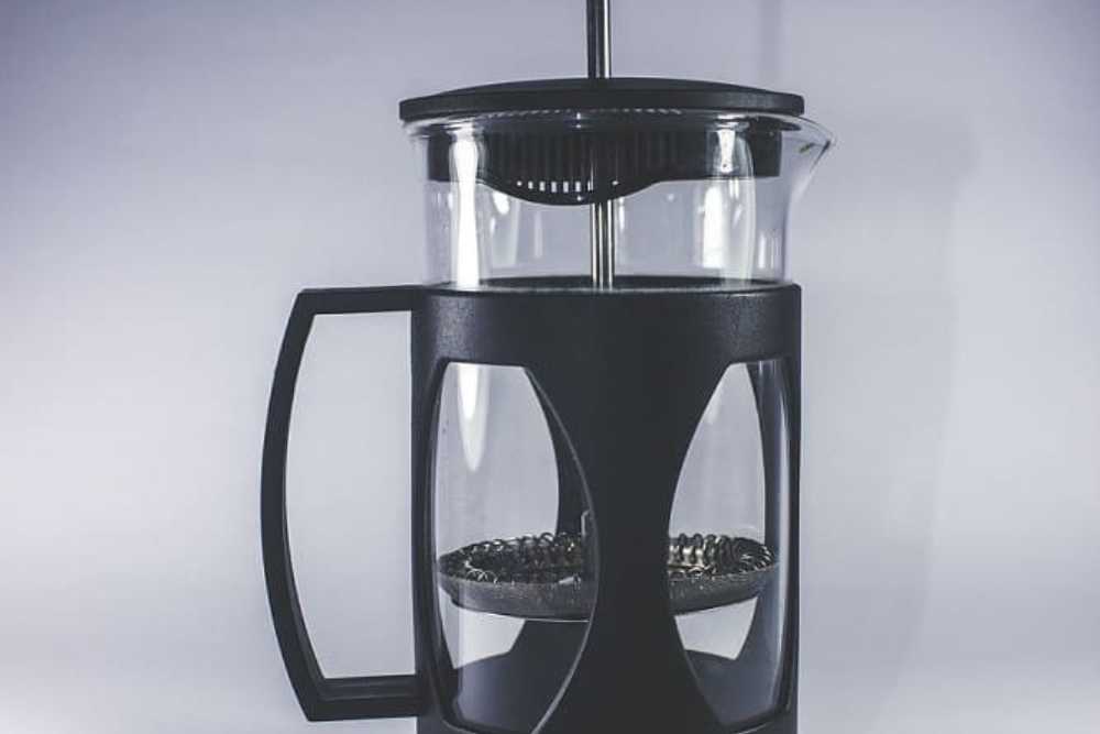 Buyer's Guide for Cafetieres / French Press