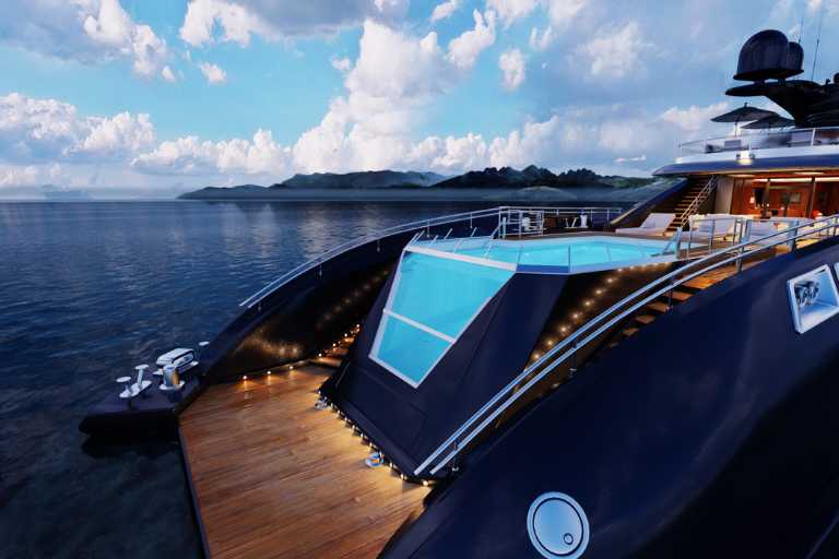 20 Of The World’s Most Expensive Yachts ǀ Truly Experiences