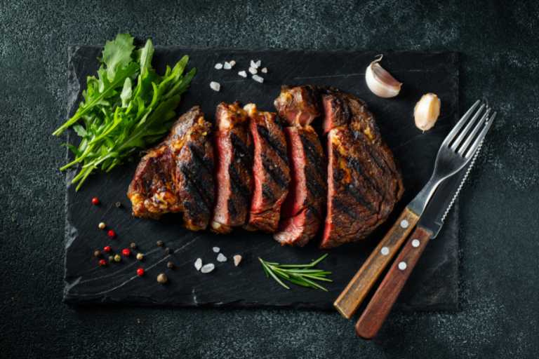 The World’s Top 10 Most Expensive Steaks | Truly Experiences