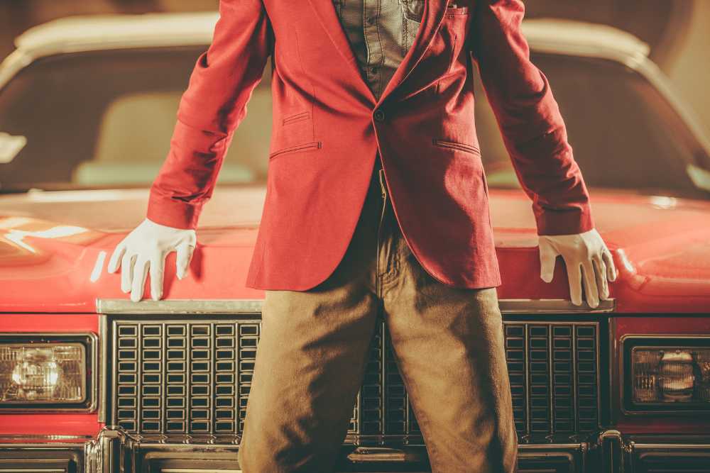 Top 10 Car Collectors Globally | Truly Experiences