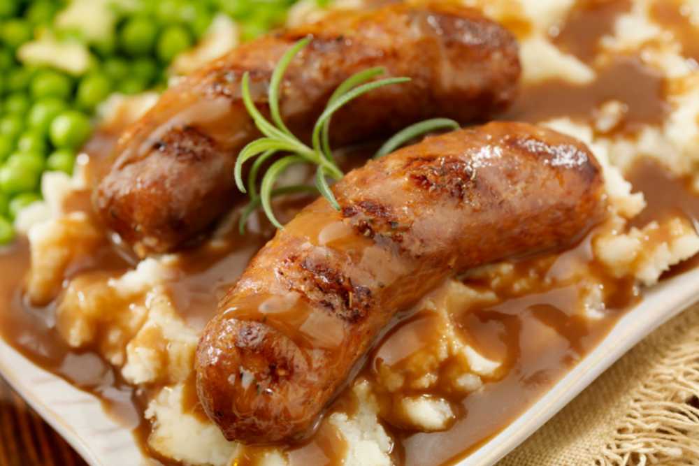 Complete Guide To London Food ǀ Truly Experiences