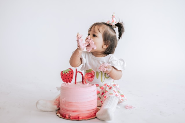 100+ of the Best 1st Birthday Wishes – Funny, Cute, Advice, etc