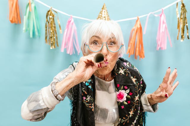 100+ of the Best 80th Birthday Wishes - Inspirational, Heatfelt, etc