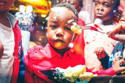 60+ of the Best 3rd Birthday Wishes - Funny, Cute, and More