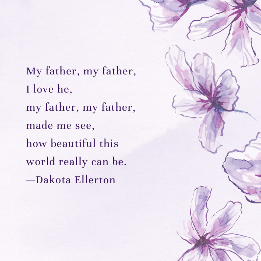 30+ of the Best Father’s Day Poems and Images
