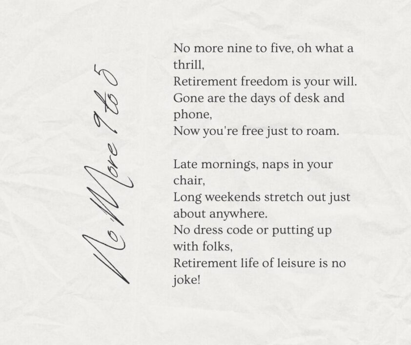 The Ultimate List of Retirement Quotes - Inspirational, Funny, and More