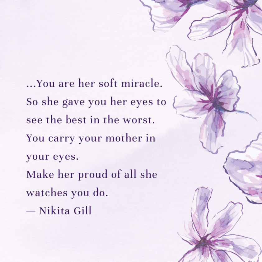 30+ of the Best Mother’s Day Poems and Images