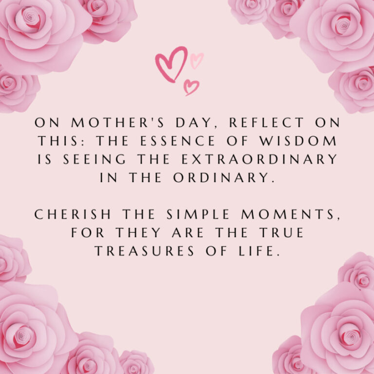 100+ Mother's Day Messages for Daughter – Heartfelt, Funny and More