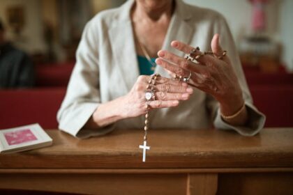 30+ Religious Retirement Messages - For Coworkers and More