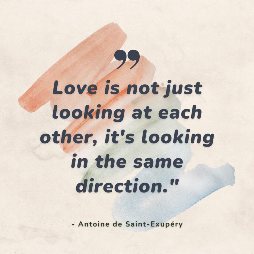 20+ Inspirational Wedding Quotes and Images – For the Bride and Groom