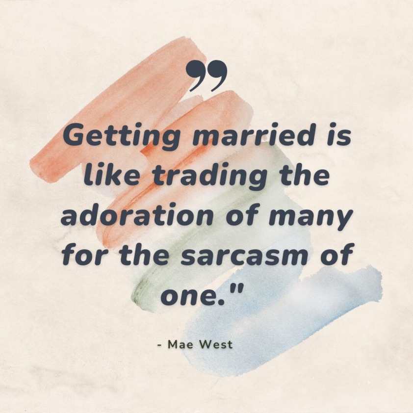 50+ Wedding Quotes and Images for the Bride – Heartfelt and More