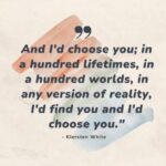 50+ Wedding Quotes and Images for the Bride – Heartfelt and More