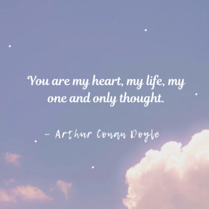 70+ Short and Sweet Anniversary Quotes and Images – For Wife, Husband, And More