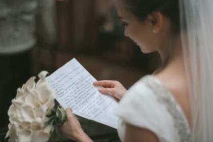 The Ultimate List Of Wedding Wishes to Write in a Wedding Card