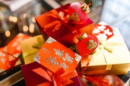 Chinese Wedding Traditions and Etiquette - Complete Guide
