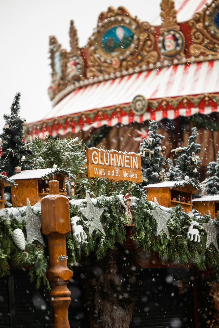 Christmas in Germany - A Complete Guide to Traditions and Etiquette