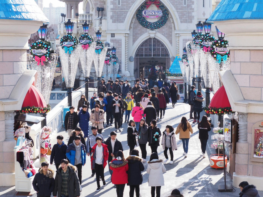 Christmas in Korea- A Complete Guide to Traditions and Etiquette