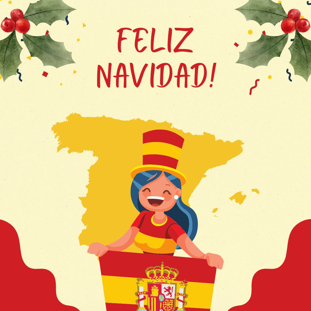 Christmas in Spain - A Complete Guide to Traditions and Etiquette