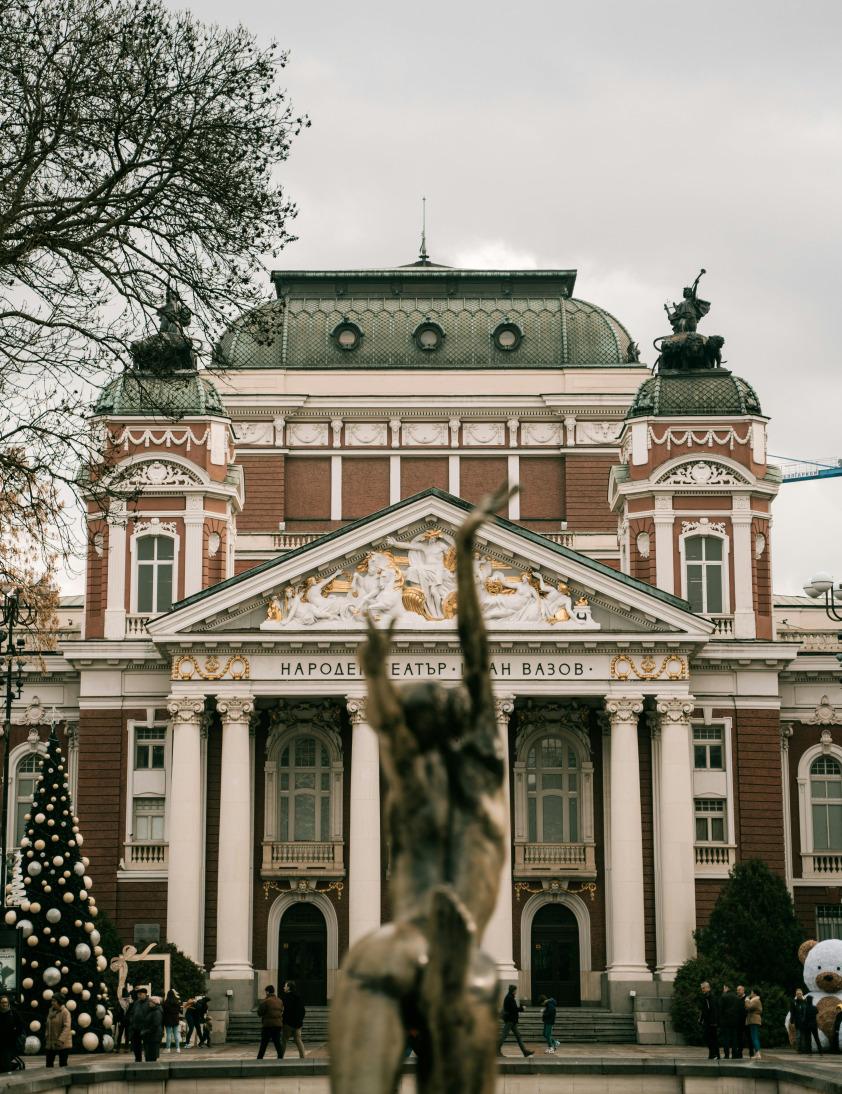 Christmas in Bulgaria - A Complete Guide to Traditions and Etiquette