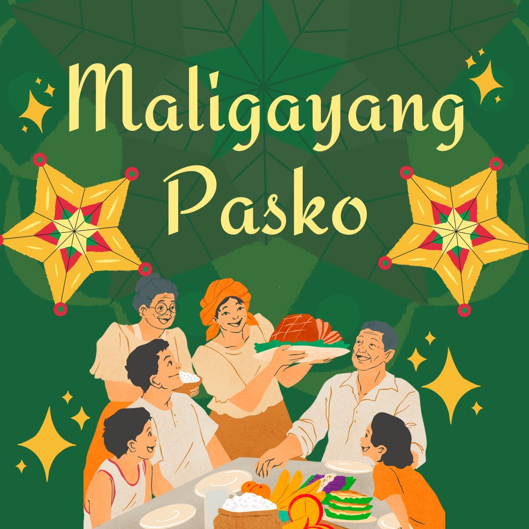 How to Say “Merry Christmas” in Tagalog - Heartfelt, Funny, and More