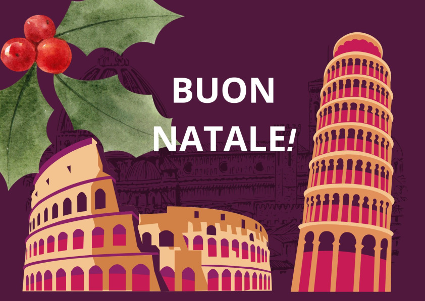 Christmas in Italy- A Complete Guide to Traditions and Etiquette