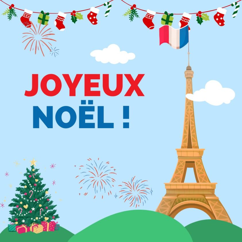 Christmas in France - A Complete Guide to Traditions and Etiquette